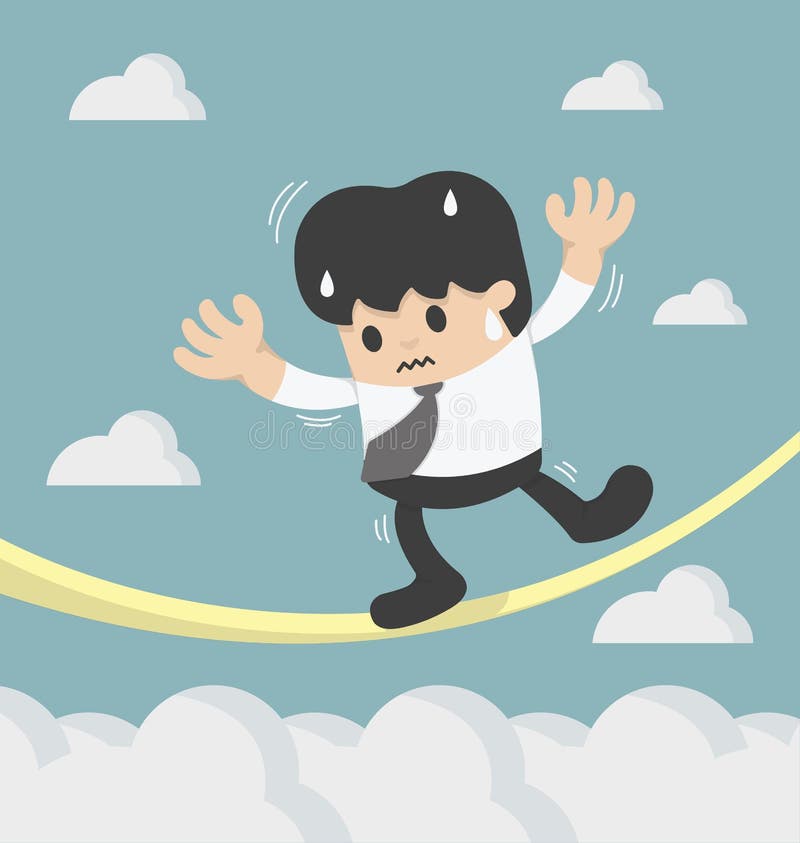 Man Falling Walker Stock Illustrations – 27 Man Falling Walker Stock ...