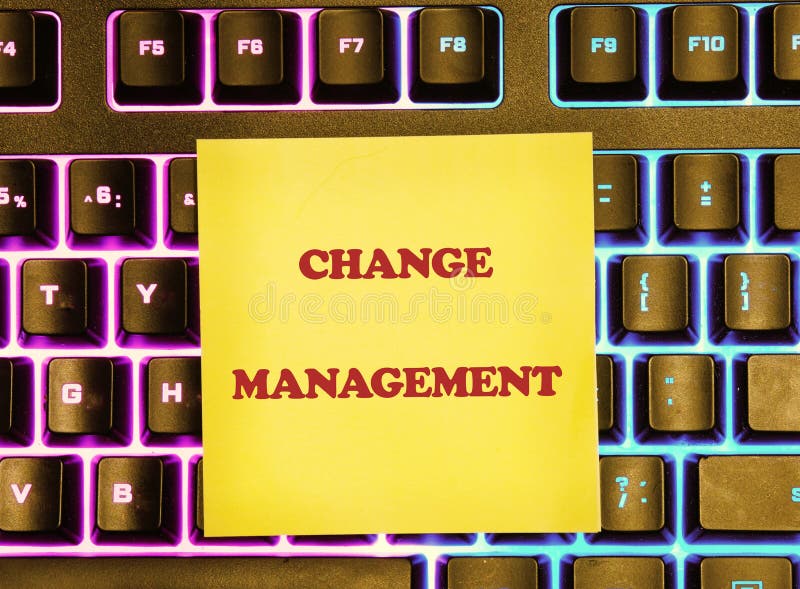 The Concept of Business and Development. the Conceptual Label CHANGE ...