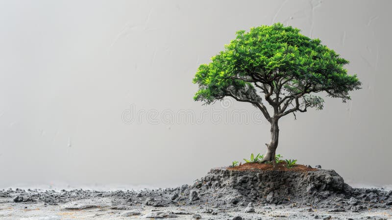 Plant Grows Up Arrow Shape Stock Photos - Free & Royalty-Free Stock ...