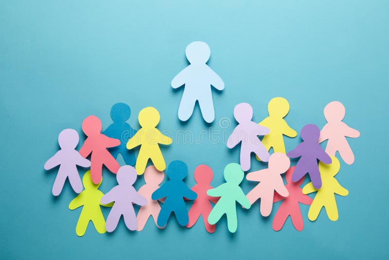 Concept of Business Roles and Responsibilities, Business Concept Stock ...