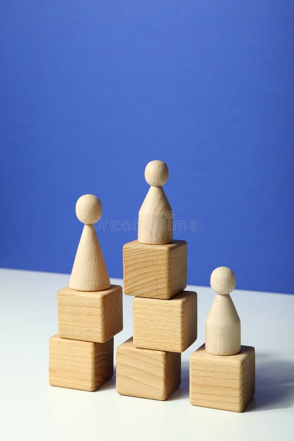 Concept of Business Roles and Responsibilities, Space for Text Stock ... Concept of Business Roles and Responsibilities, Space for Text Stock ...