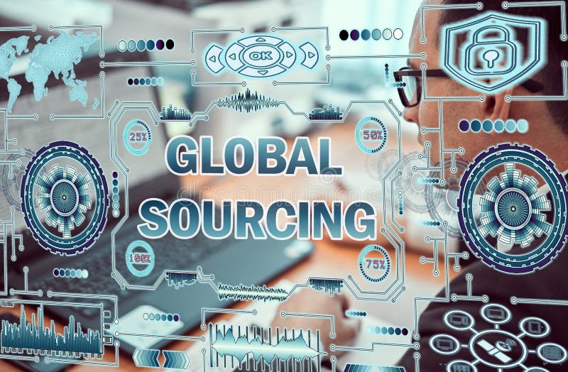 207 Global Sourcing Network Stock Photos - Free & Royalty-Free Stock ...