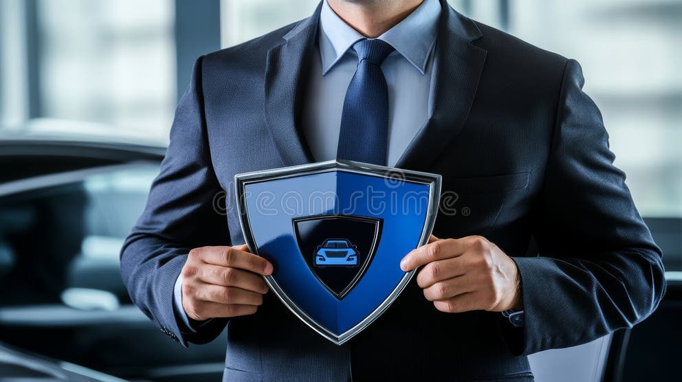 Concept of a Car Protection Shield Integrated with a Digital Interface ...