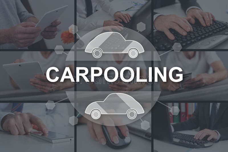 Carpooling Stock Photos - Download 478 Royalty Free Photos