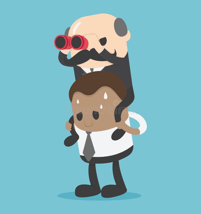 African Argument Work Stock Illustrations – 8 African Argument Work ...