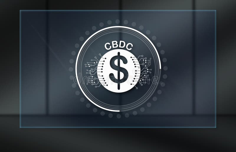 Cbdc Stock Illustrations – 912 Cbdc Stock Illustrations, Vectors ...