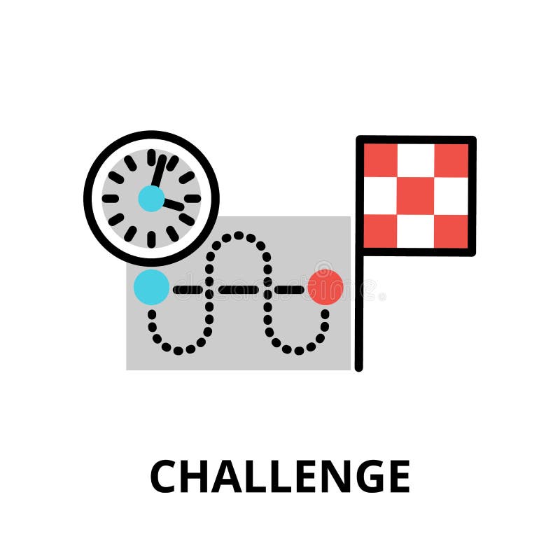 Vs Challenge Icon Versus Symbol Stock Vector - Illustration of letter ...