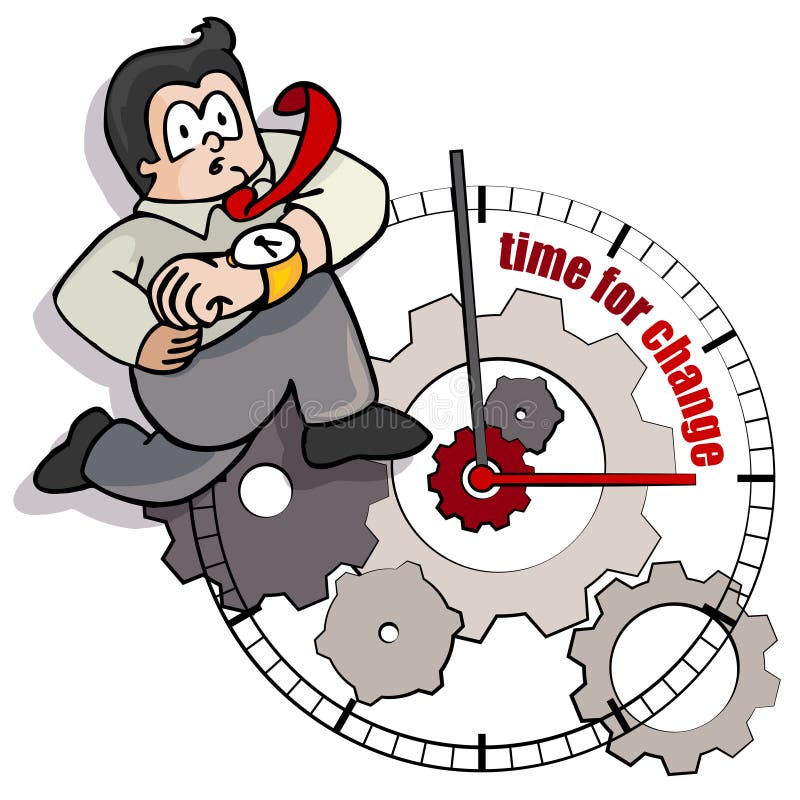 Change of Movement Direction Icon. Stream Replacement Concept Symbol ...