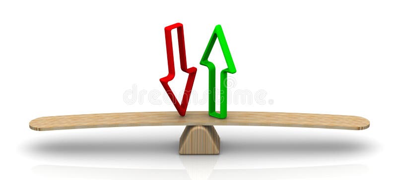 Stability or Change stock illustration. Illustration of stable - 33816529