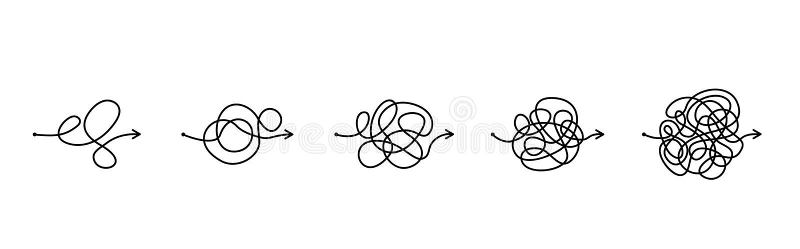 Difficult Way Stock Illustrations – 7,050 Difficult Way Stock ...