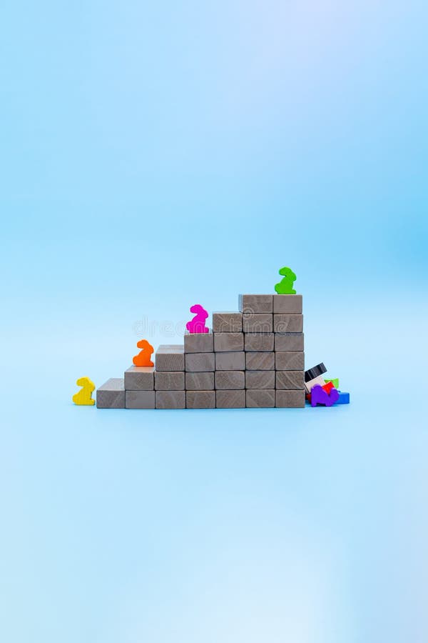 The Concept of Chasing Success and Falling into the Abyss after ...