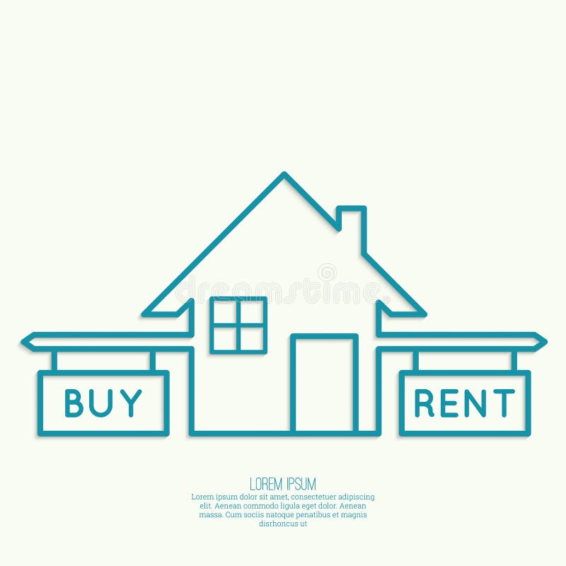 Tenancy Icon Stock Illustrations – 317 Tenancy Icon Stock Illustrations ...