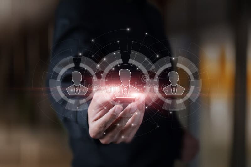 Concept of Choosing Human Resources with the Help of Innovative ...