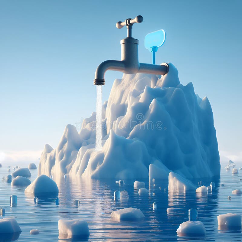 Concept: Clean Drinking Water is the Key To the Development of Life on ...