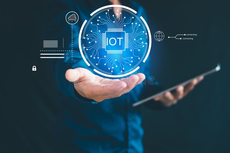 The Concept of Cloud-centric Network Connection in the Internet of ...