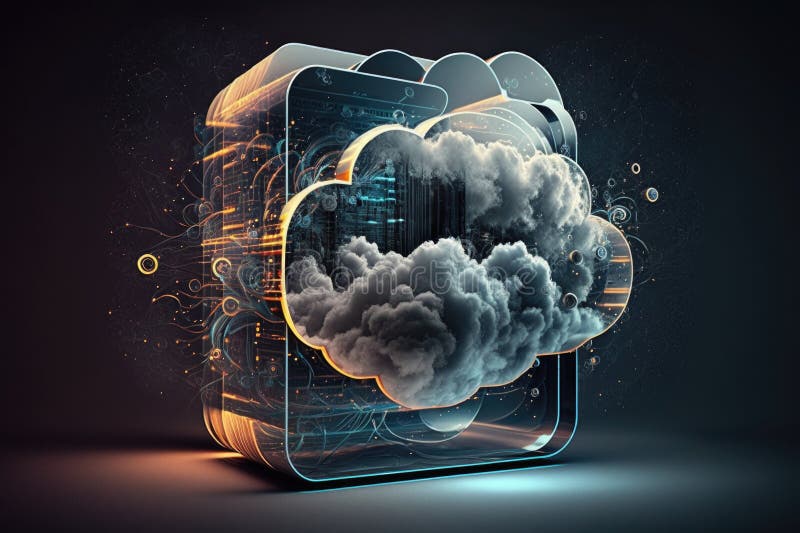 The Concept of Cloud Computing in the Form of a Transparent Technology ...