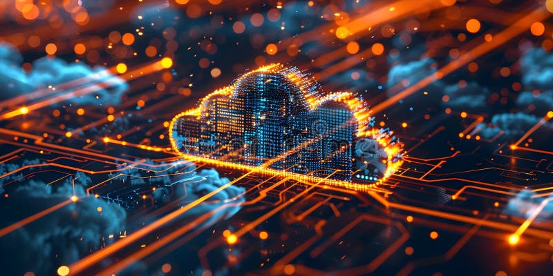 Strengthening Cloud Security with Strategic Risk Management and ...