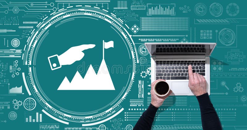 Concept of coaching stock photo. Image of improvement - 309940190