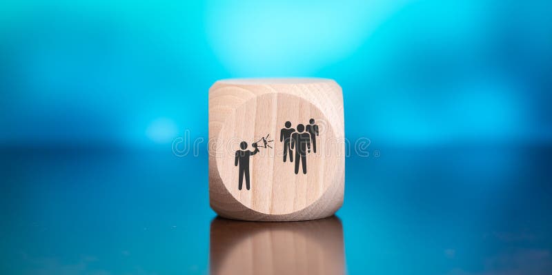 Concept of coaching stock photo. Image of coaching, strategy - 217257044