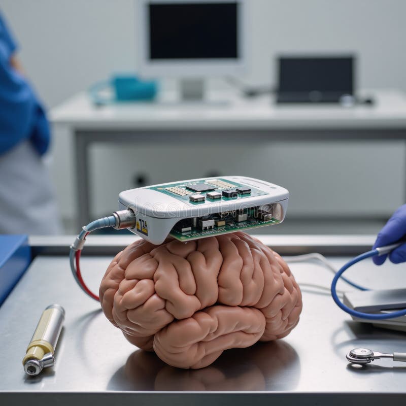 Cognitive Prosthetics Integration with Healthcare Solutions through ...