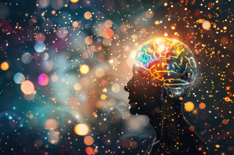 Concept Cognitive Self Regulation Reflective Learning Stock Photos ...