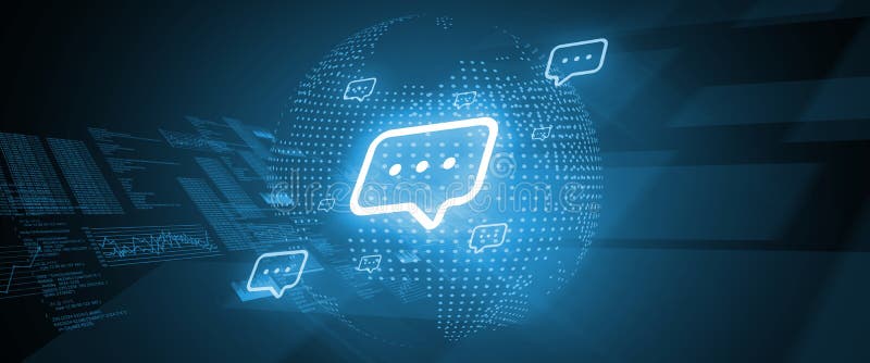 The Concept of Communication in Chats and Instant Messengers in ...