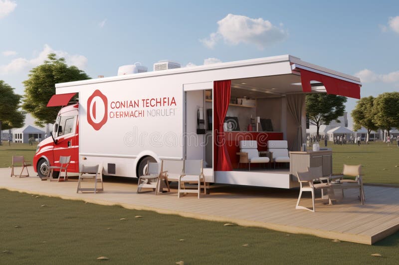 Concept of Community Health Outreach with a Stock Image - Image of ...