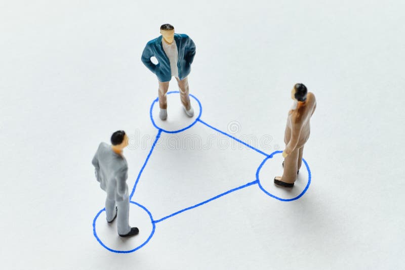 The Concept of Competition at Work and in Business in the Market Stock ...