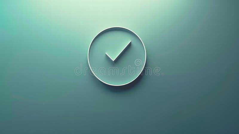 Concept of Completing a Goal Stock Photo - Image of finish, solution ...