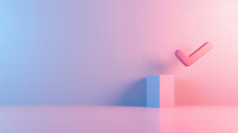 Concept of Completing a Goal Stock Image - Image of paper, result ...