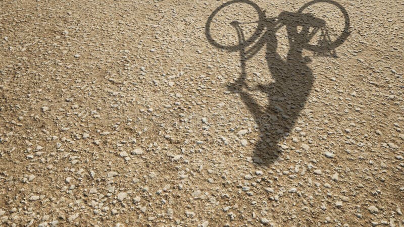 Concept or Conceptual Background of Floor Texture Surface with a Human ...