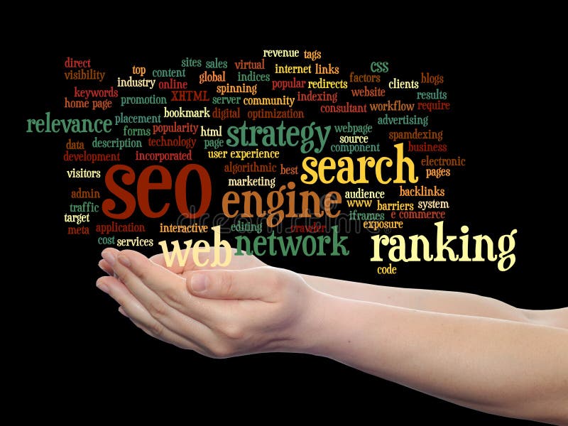 Concept or Conceptual Search Engine Optimization, Seo Abstract Word ...