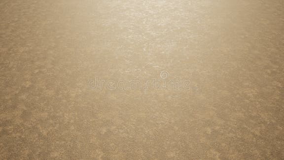 Concept or Conceptual Solid Beige Background of Asphalt Concrete ...