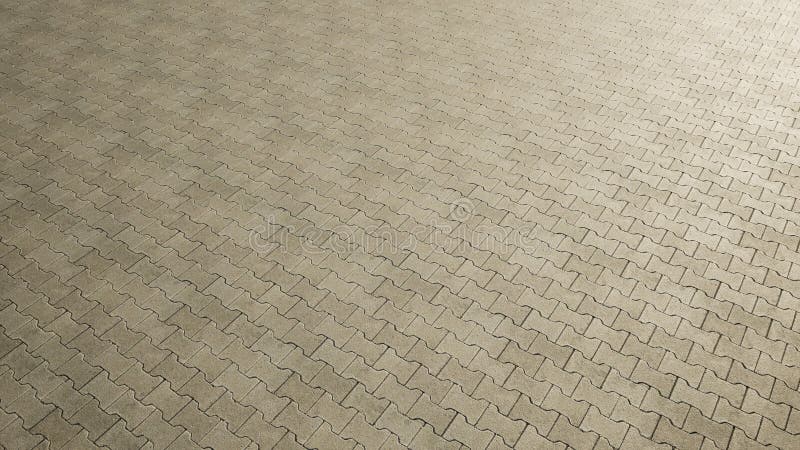 Concept or Conceptual Solid Beige Background of H01 Pavement Texture ...
