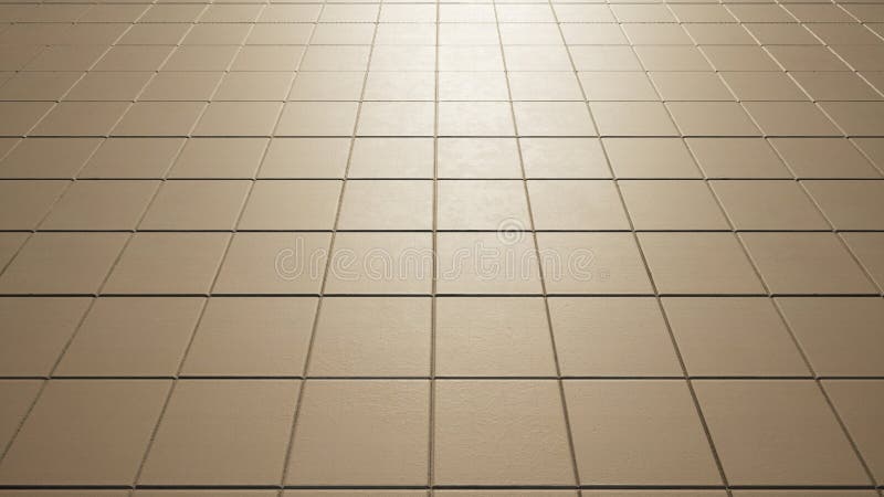 Concept or Conceptual Solid Beige Background of Pavement Tiles Texture ...
