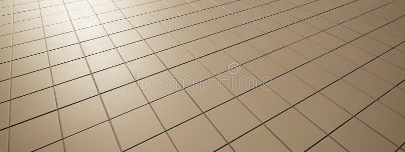 Concept or Conceptual Solid Beige Background of Pavement Tiles Texture ...