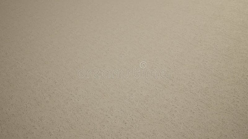 Conceptual Solid Beige Background of Soft Concrete Texture Floor As a ...