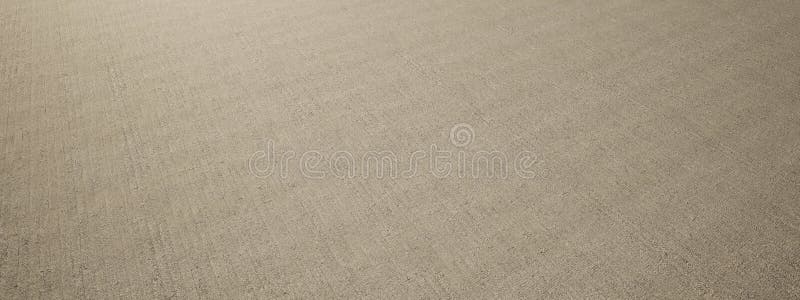 Conceptual Solid Beige Background of Striated Concrete Texture Floor As ...