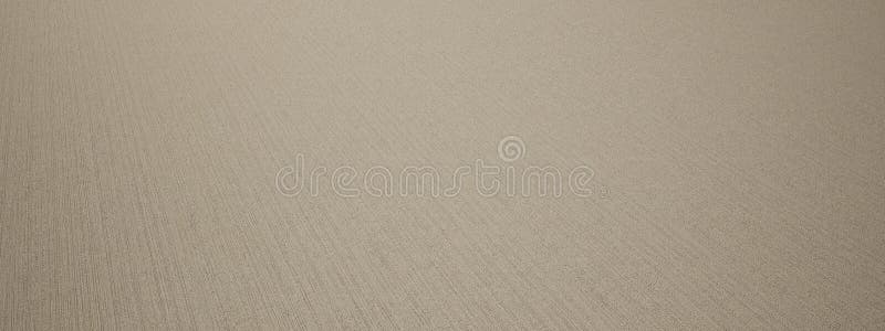 Concept or Conceptual Solid Beige Background of Swept Concrete Texture ...