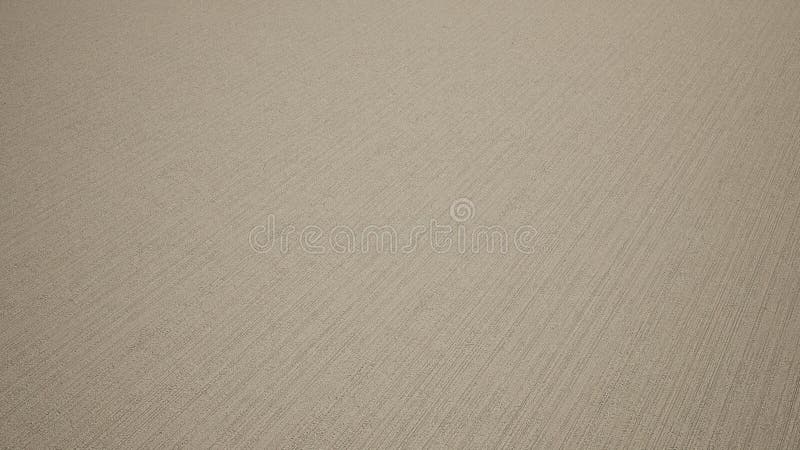 Concept or Conceptual Solid Beige Background of Swept Concrete Texture ...