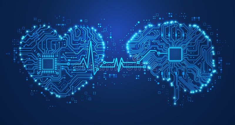 Connectedai Stock Illustrations – 1 Connectedai Stock Illustrations ...