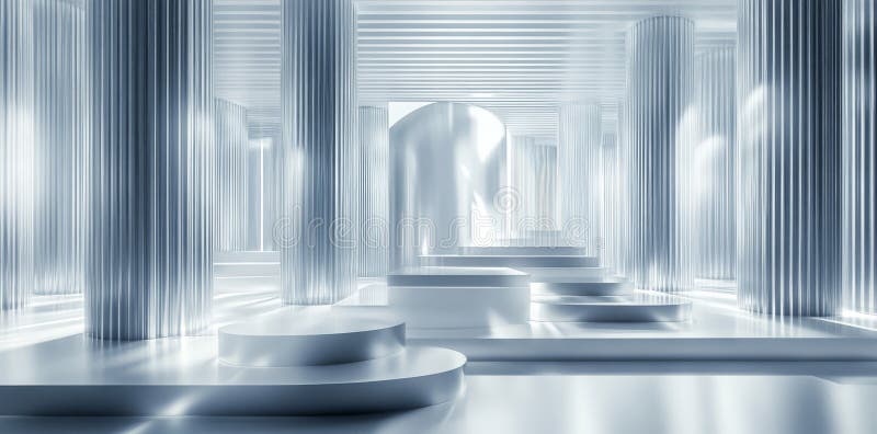 The Concept of Construction or Manufacturing Materials Involves a Stack ...