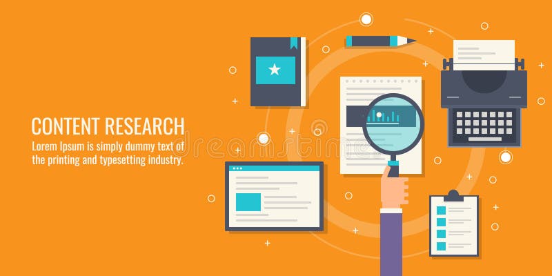 Content Research, Creation, Development, Digital Content Writing ...