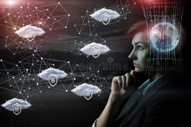 The Concept of Control and Protection in the Network Connections Stock ...