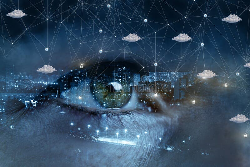 The Concept of Control and Protection in the Network Connections Stock ...