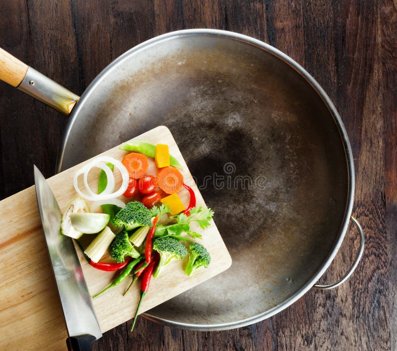Concept of cooking stock image. Image of dinner, kitchen - 34358269