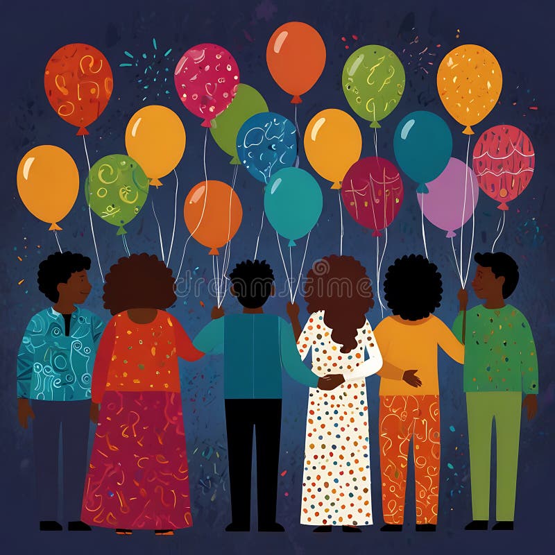 Concept of Cooperation, Unity, Togetherness, Partnership, Agreement ...