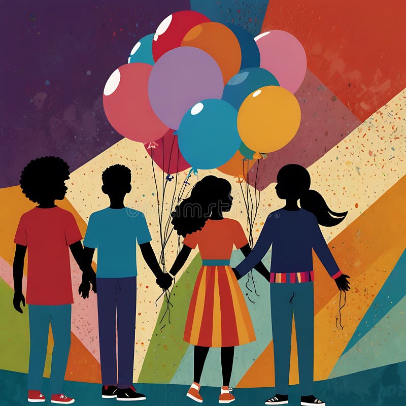 Concept of Cooperation, Unity, Togetherness, Partnership, Agreement ...