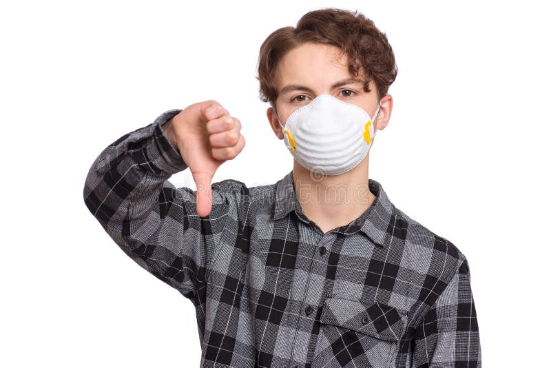 Teen Boy in Protective Face Mask Stock Photo - Image of face, hands ... Teen Boy in Protective Face Mask Stock Photo - Image of face, hands ...