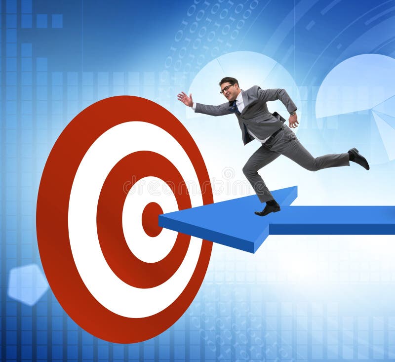 Concept of Corporate Strategic Planning Stock Photo - Image of ...